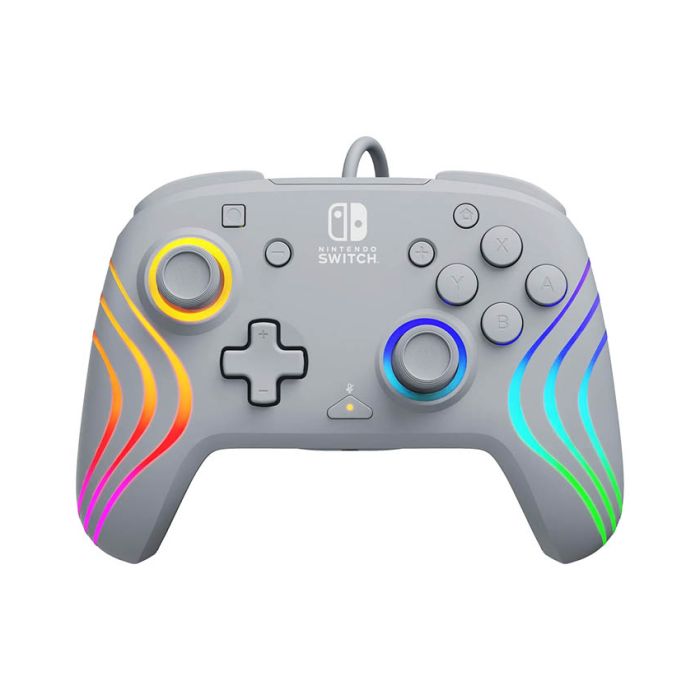 Gamepad PDP Afterglow Wave Nintendo Switch