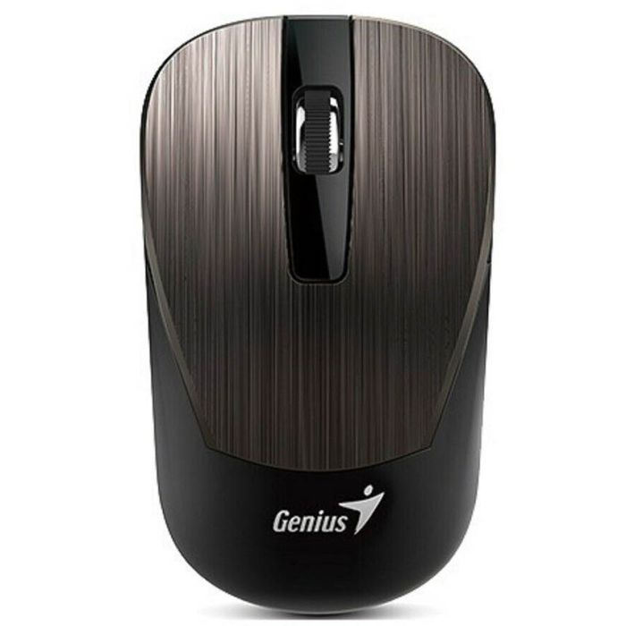 Miš Genius NX-7015 Wireless Optical USB Chocolate