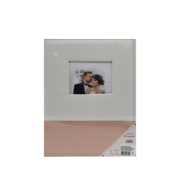 Foto-album Wedding 23056 13×18