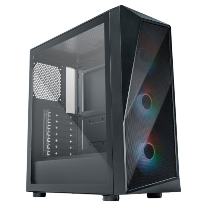 Kućište Cooler Master MasterBox CMP 520 (CP520-KGNN-S00)