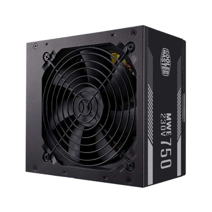 Napajanje Cooler Master MWE White 750W (MPE-7501-ACABW-EU) 3Y