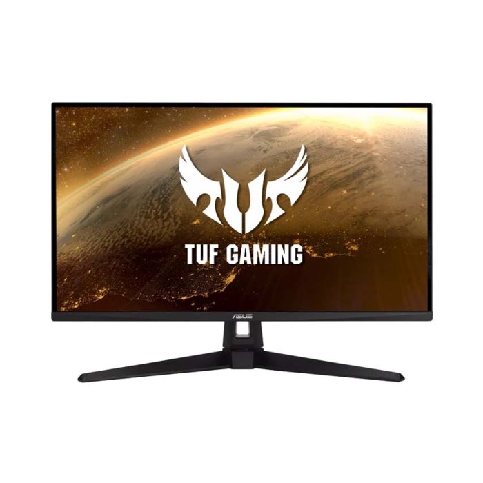 Monitor ASUS 28'' VG289Q1A FreeSync IPS LED Gaming Black