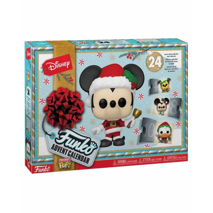 Advent kalendar Funko POP! Classic Disney