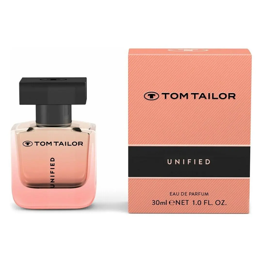 TOM TAILOR Parfem za žene UNIFIED Voman EDT 30ml