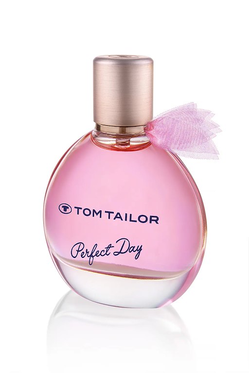 TOM TAILOR Ženski parfem Perfect day 30ml