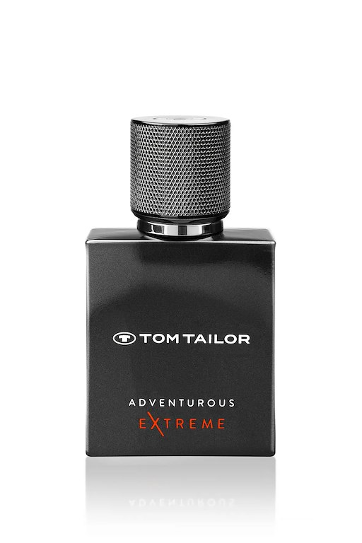 TOM TAILOR Muška toaletna voda Adventurous Extreme 30ml