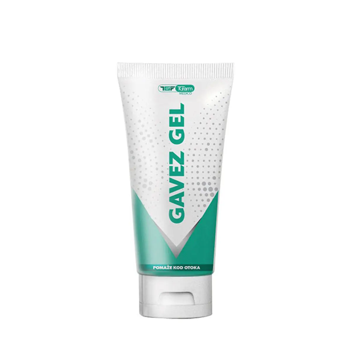 TG-FARM MEDICO Gavez gel 100 ml