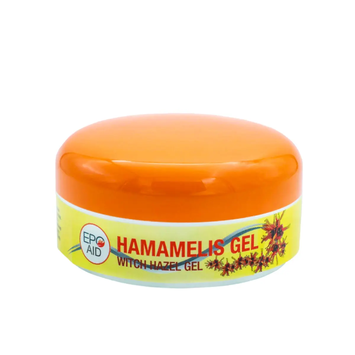 EPOCH Hamamelis gel 100 ml