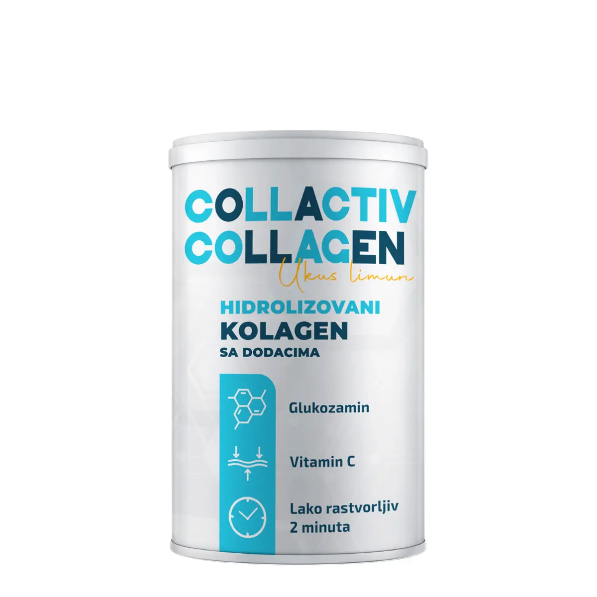 TOP FOOD Goveđi kolagen Collactiv 150g