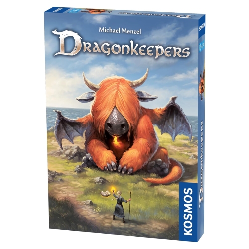 DRAGONKEEPERS