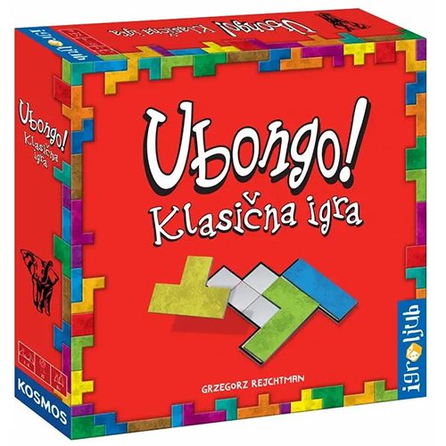 UBONGO (SLO)