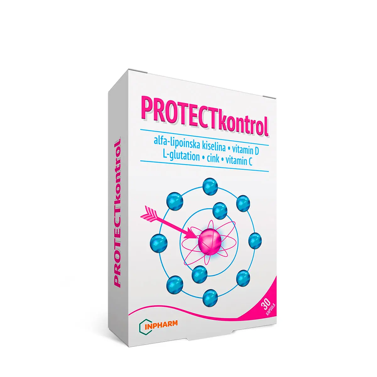 INPHARM Protectkontrol 30/1