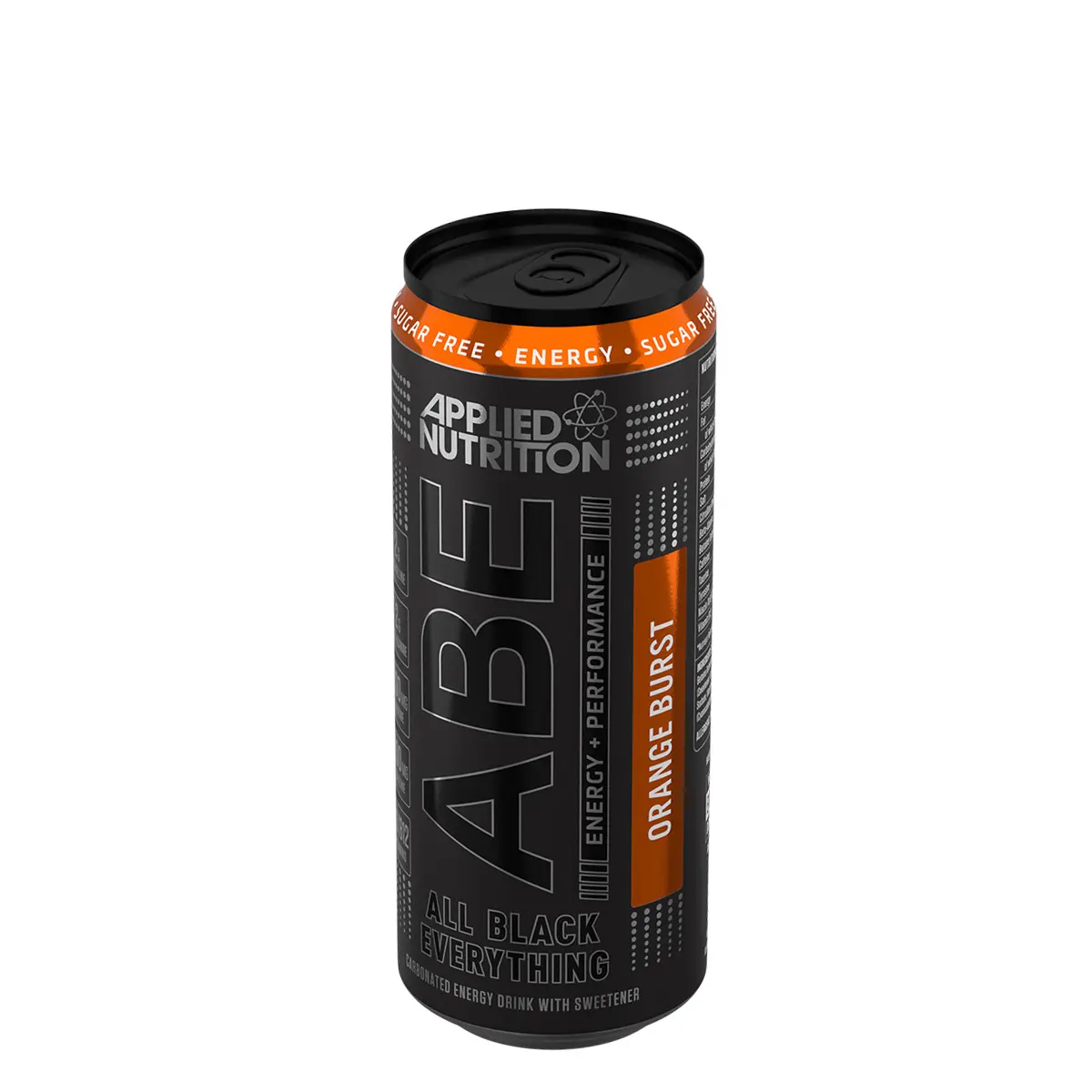 APPLIED NUTRITION Napitak ABE Pre Workout Pomorandža 330ml