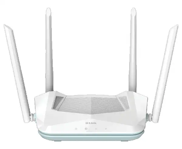 LAN Router D-Link R15E AX1500 1GWAN3GLAN WiFi6