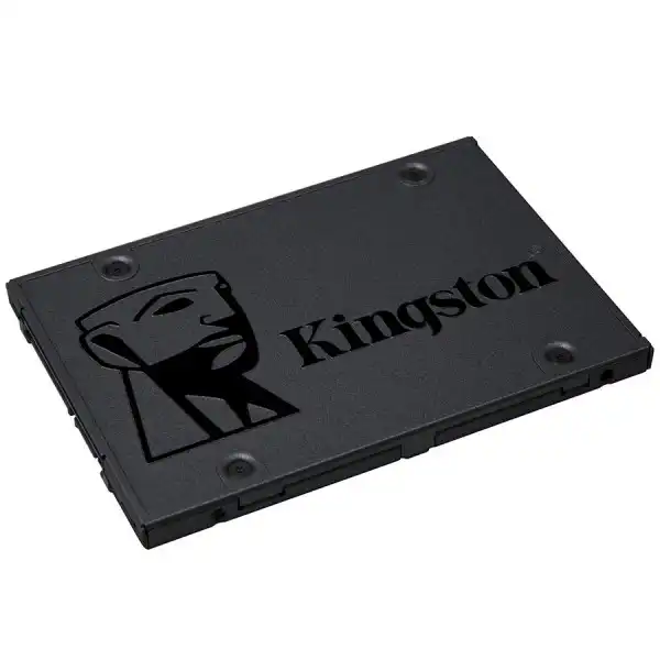 KINGSTON A400 480G SSD, 2.5'' 7mm, SATA 6 Gbs, ReadWrite: 500 450 MBs ( SA400S37480G )