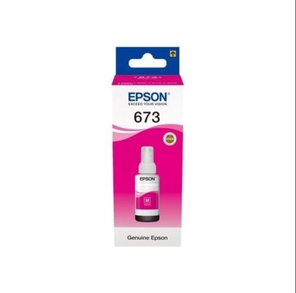 Epson T6733 Magenta