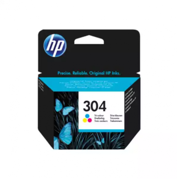 HP 304 N9K05AE Color