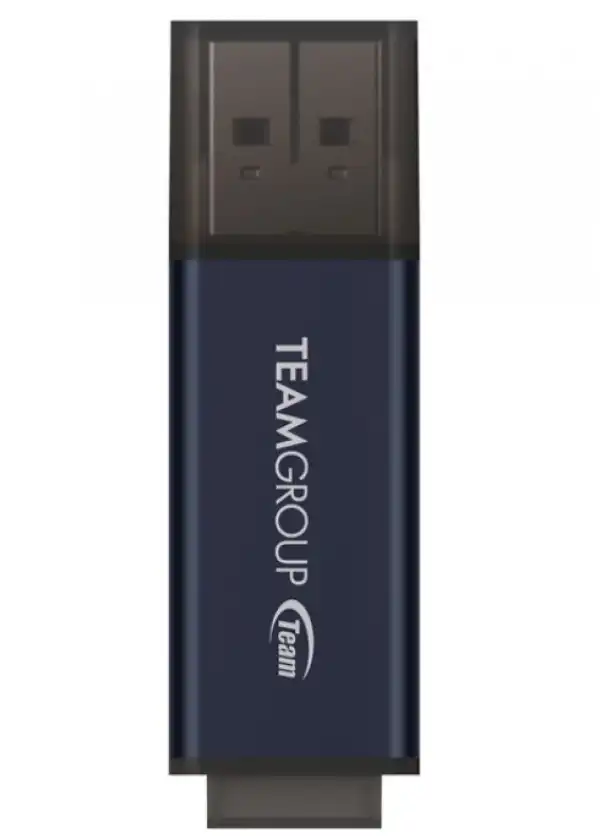 TeamGroup 256GB C211 USB 3.2 BLUE TC2113256GL01