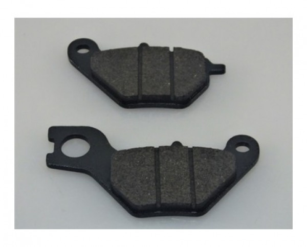 Front Brake Pads (Set)