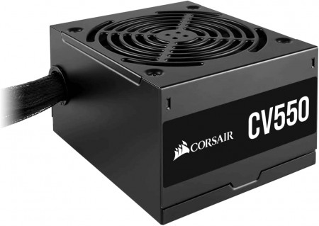 550W CORSAIR CV550 80+Bronze CP-9020210-EU