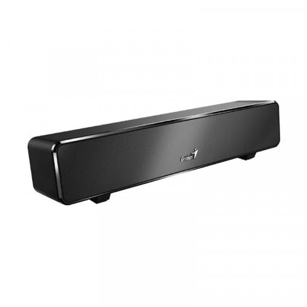 Zvucnici Genius RS2 USB SoundBar 100 crni