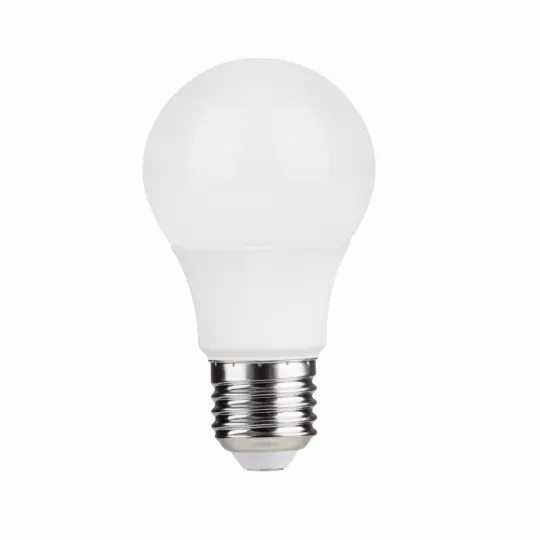 MITEA LIGHTING LED Eco sijalica E27 7W A58 3000K 220-240V bela