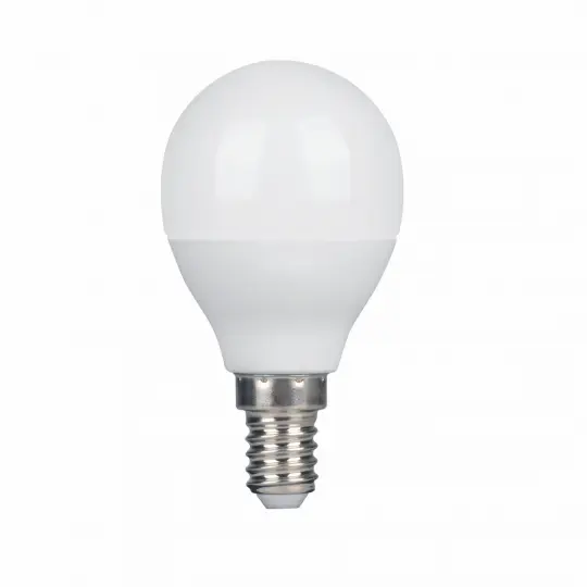 MITEA LIGHTING LED Eco sijalica E14 7W G45 4000K 220-240V bela