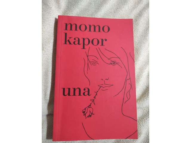 Una,Momo Kapor