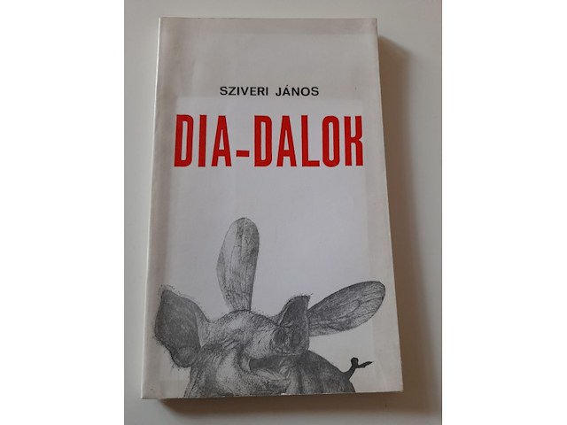 Dia-Dalok, Janoš Siveri