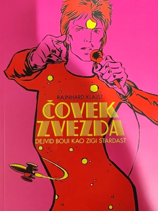 Čovek zvezda