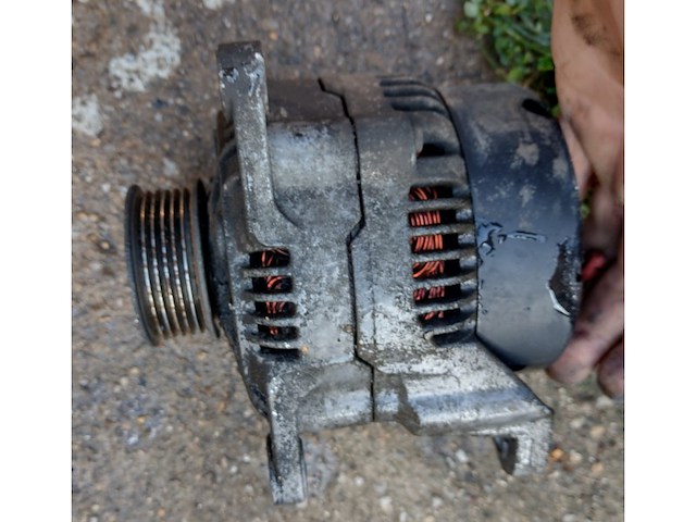 ALTERNATOR FORD ESKORT 5,5