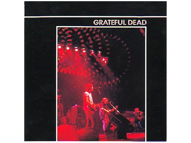 Grateful Dead – Super Stars Best Collection CD