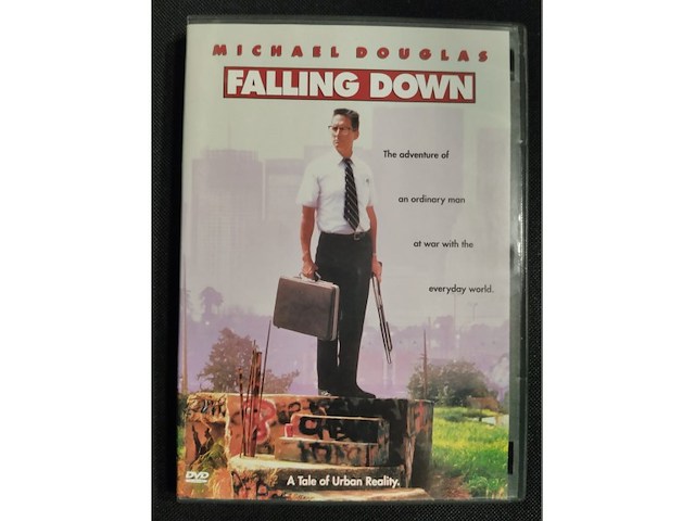 Pad / Falling Down