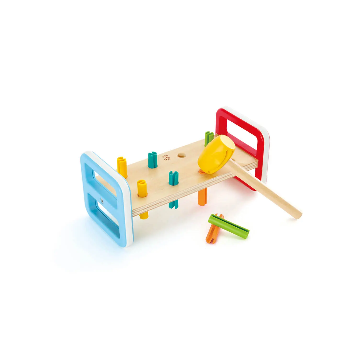 HAPE Igračka Sorter čekić E0506B