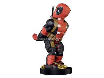 Cable Guys Marvel - Deadpool Rear View