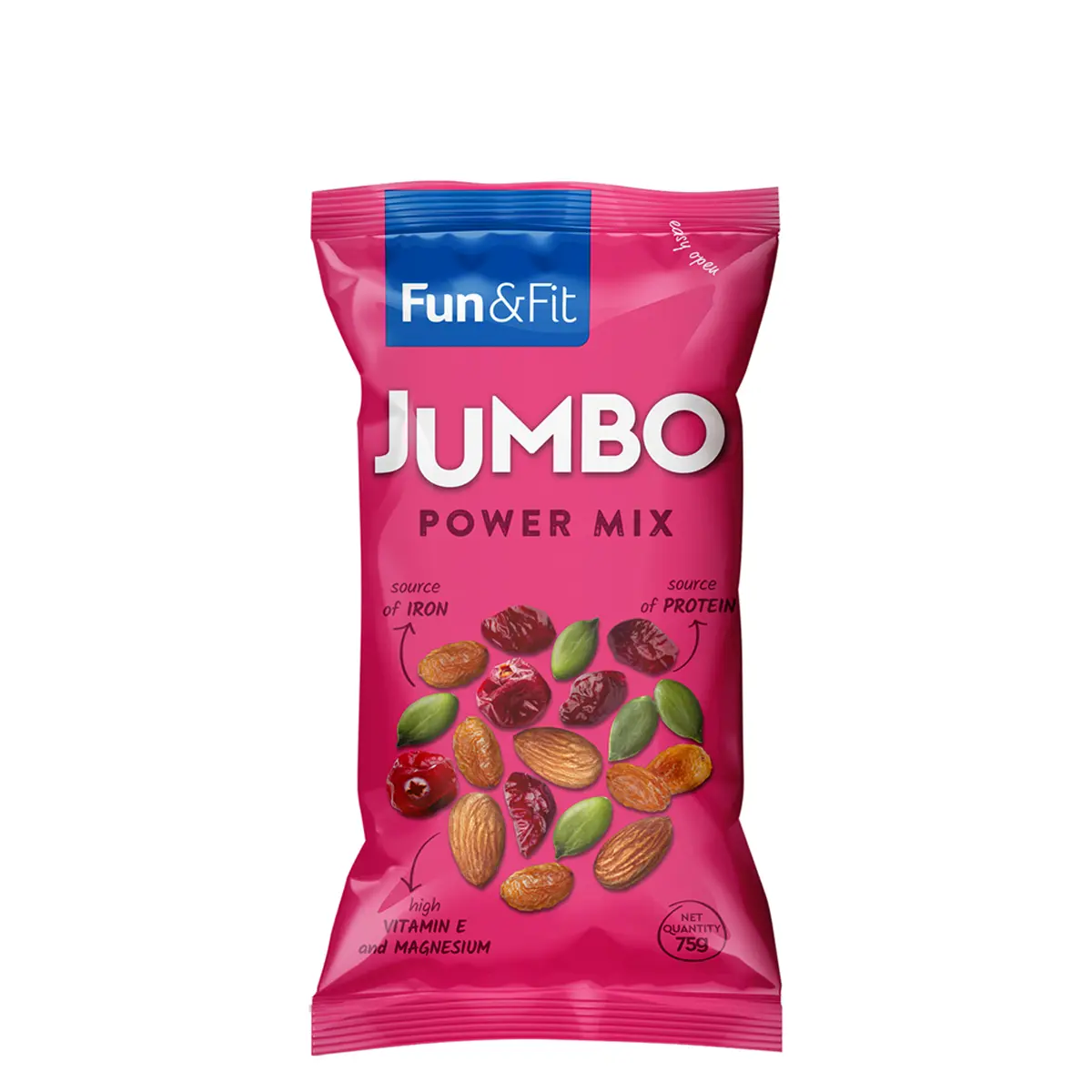 JUMBO Power Mix 75 g