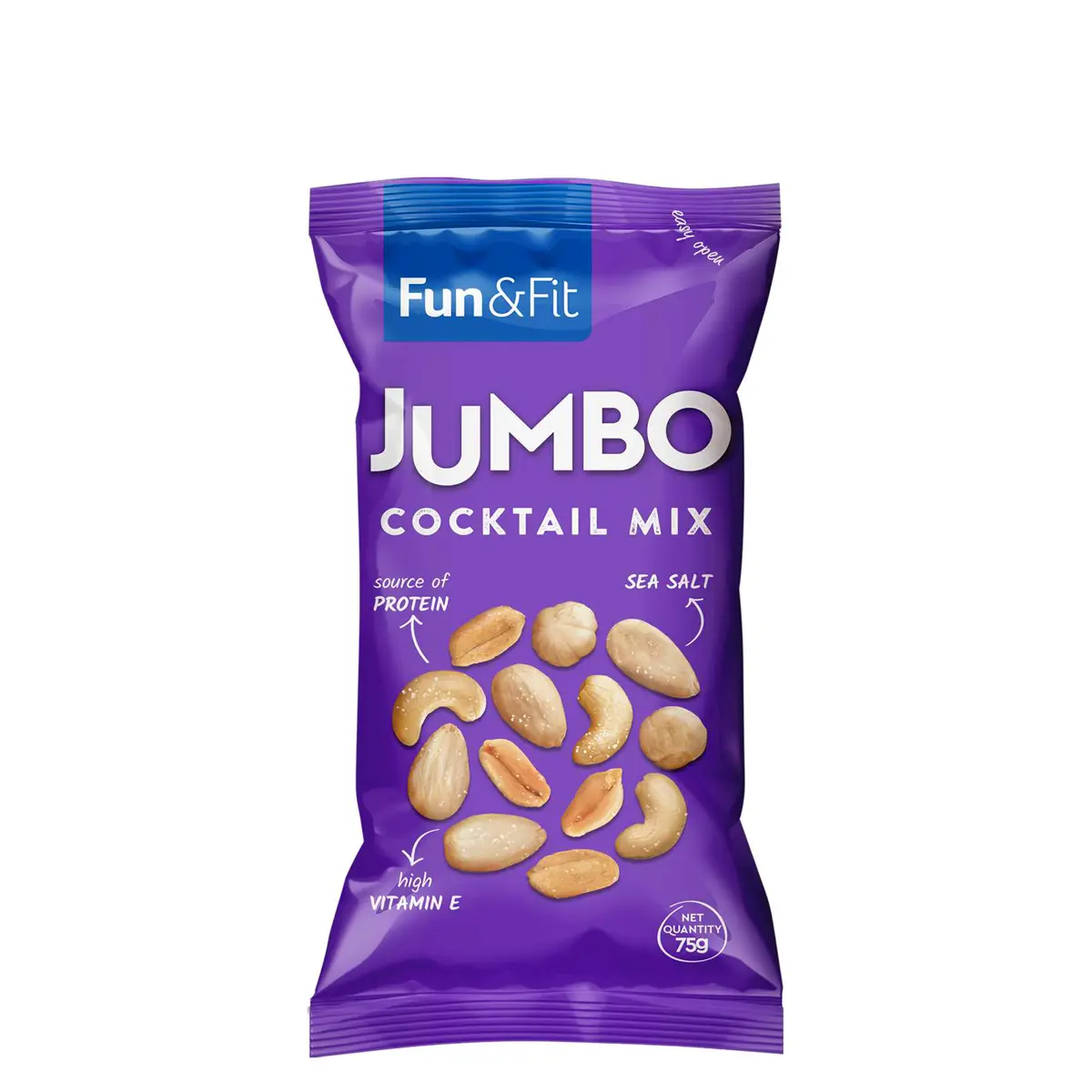 JUMBO Koktel Mix 75 g