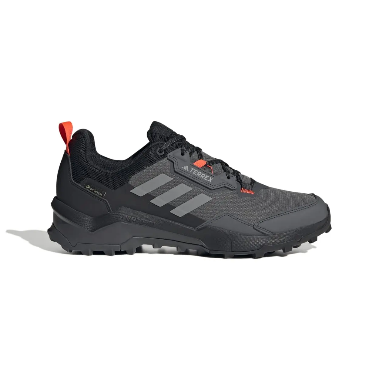 ADIDAS Muške patike Terrex AX4 GTX HP7396 sive