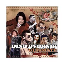 Dino Dvornik - The Ultimate Collection (CD)