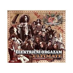 Elektricni Orgazam - Ultimate Collection (cd)