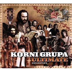 Korni Grupa - The Ultimate Collection (cd)