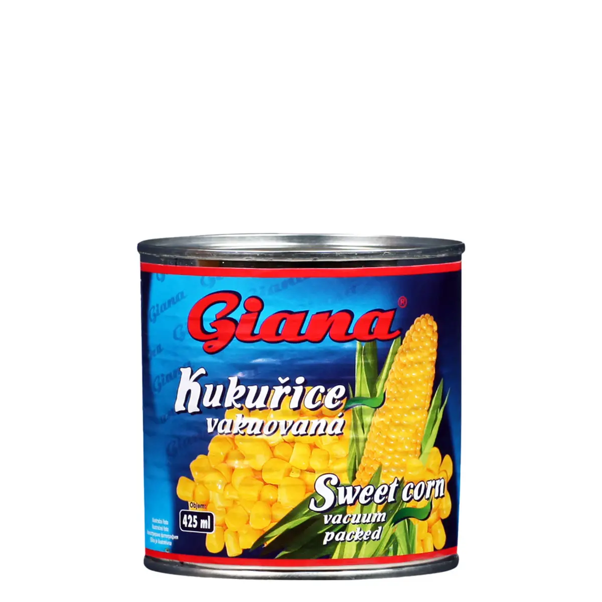 GIANA Kukuruz šećerac 425ml