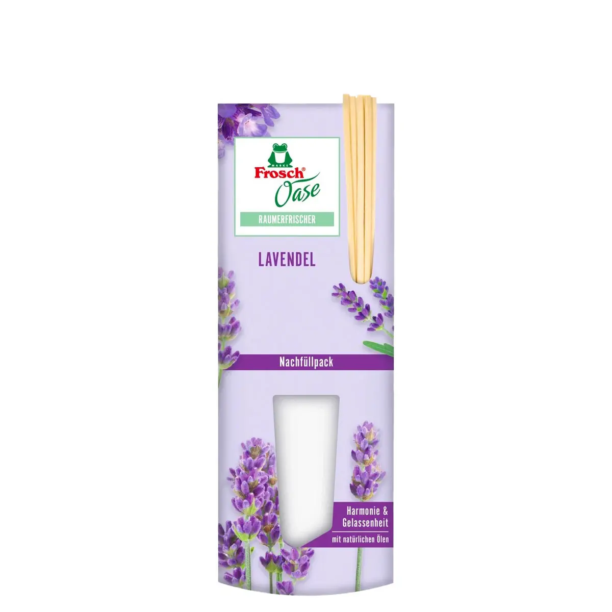 FROSCH Osveživač prostora Oase Lavander dopuna 90ml