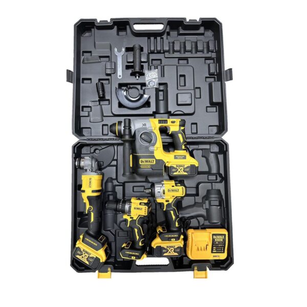 Dewalt Komplet Alata