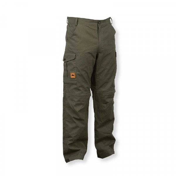 Pantalone Prologic Cargo Forest Green