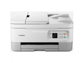 CANON MFP Inkjet multifunkcijski štampač TS7451A WH