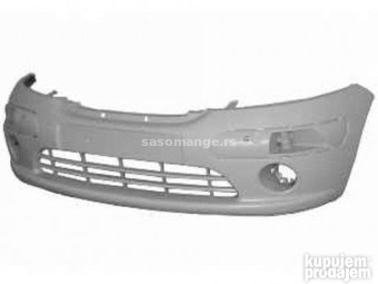 Citroen C3 Branik Prednji 02-05, NOVO