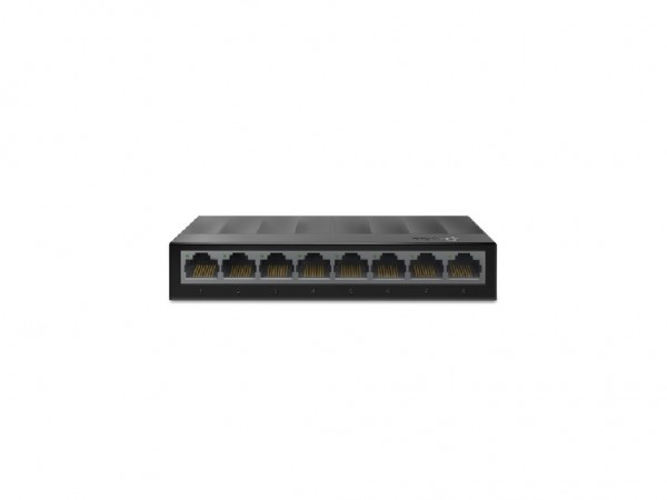 TP-Link switch Gigabit 8xRj45 101001000Mbps, desktop plastično kućište (LS1008G)