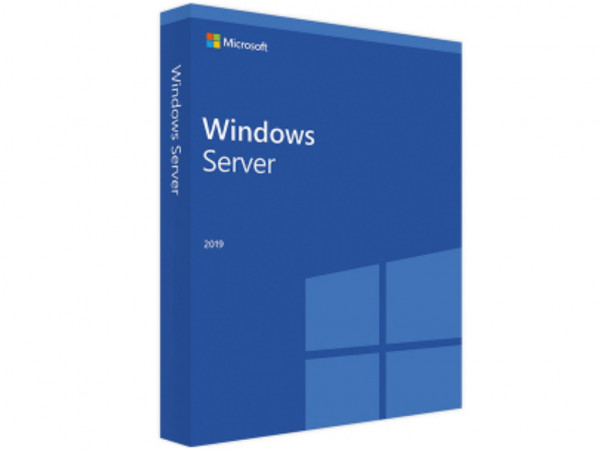 Windows Server CAL 2019 English MLP 5 Device CAL (R18-05656)