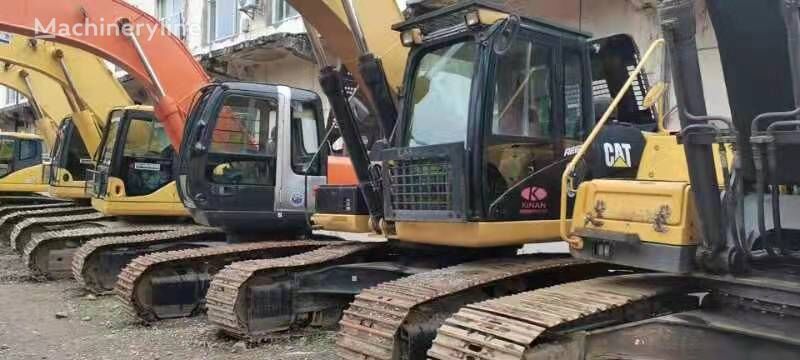 Caterpillar 329D2 bager guseničar